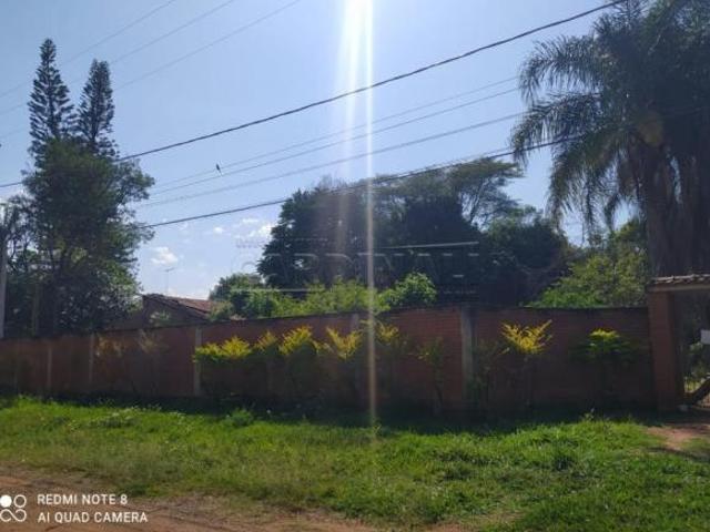 Rural Chácara em Araraquara