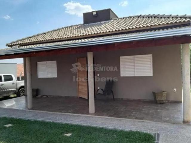 Rural Chácara em Bady Bassitt