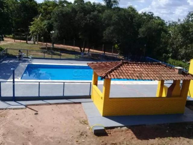 Rural Chácara em Brotas