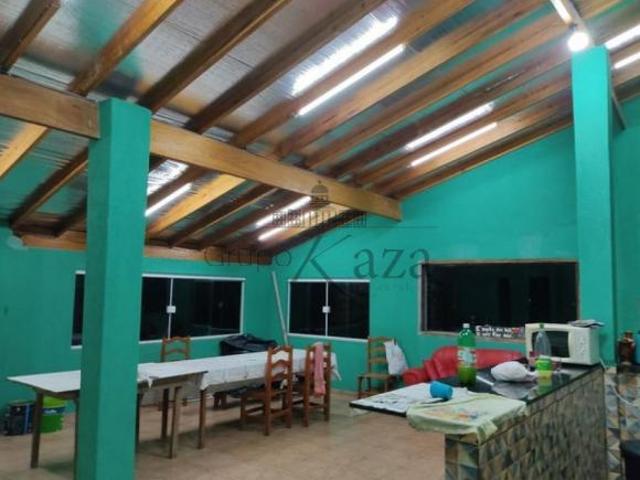 Rural Chácara em Caçapava