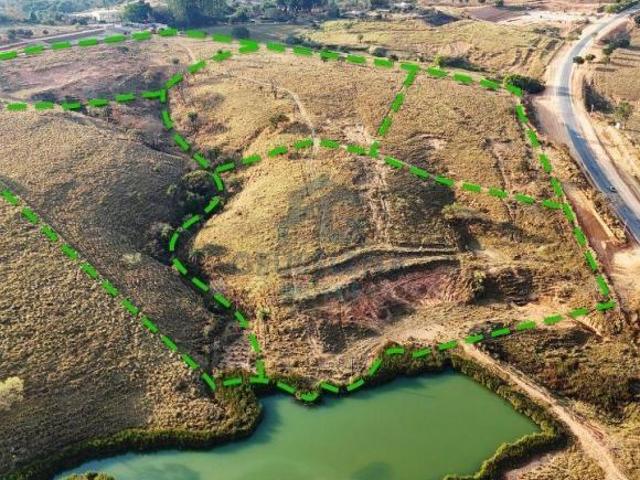 Rural Chácara em Dores do Indaiá