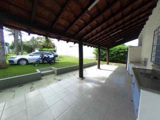 Rural Chácara em Brotas