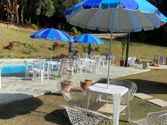 Rural Chácara em Jundiaí