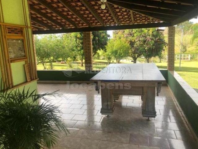 Rural Chácara em Ruilândia