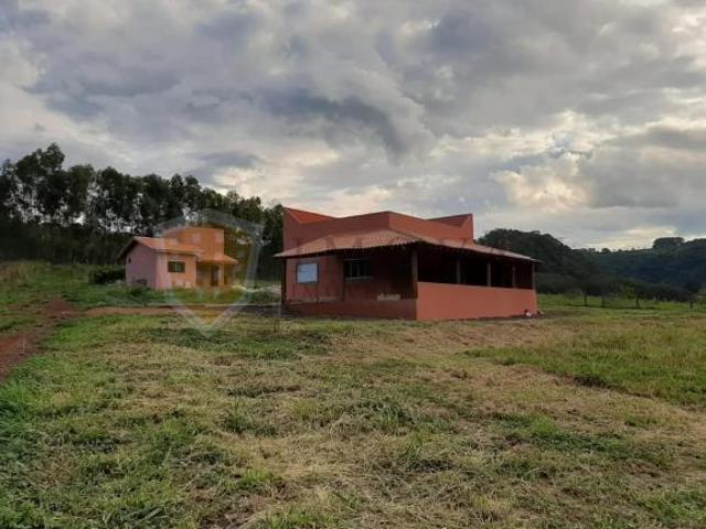Rural Chácara em Rifaina