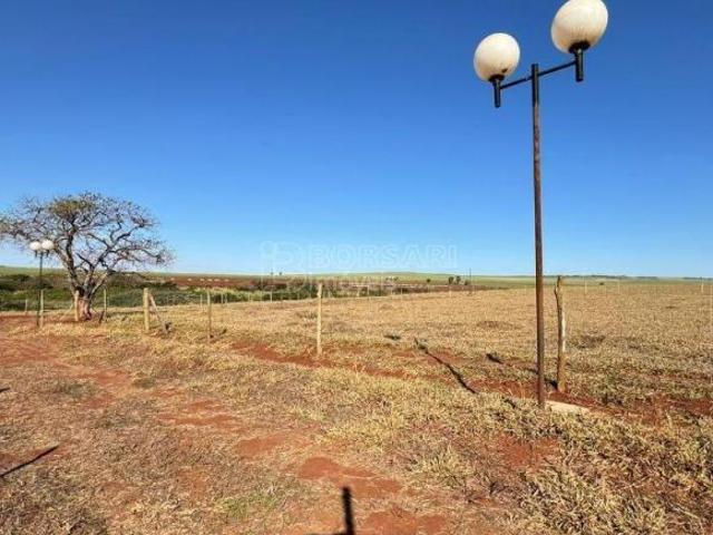 Rural Chácara em Rincao