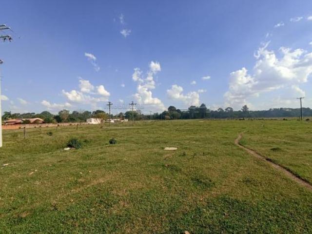 Rural Chácara em São Carlos