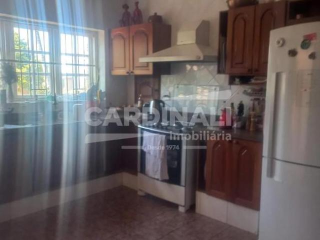Rural Chácara em São Carlos