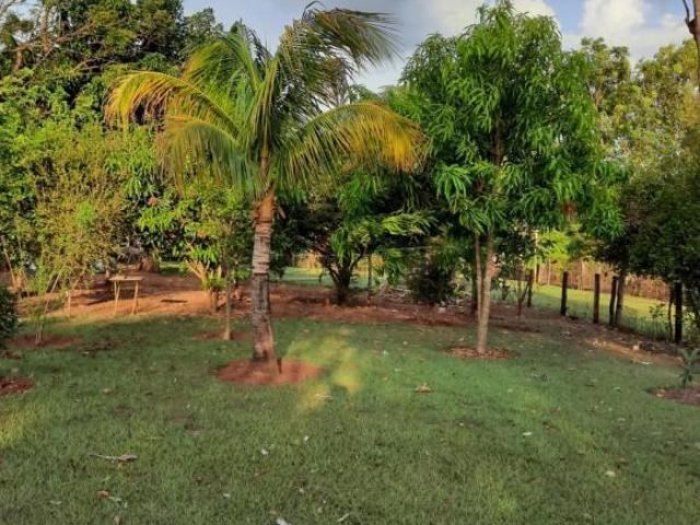 Rural Chácara em São Carlos