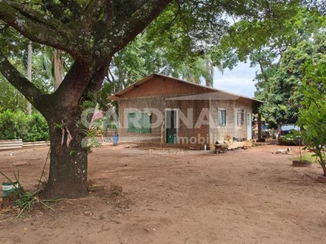 Rural Chácara em São Carlos