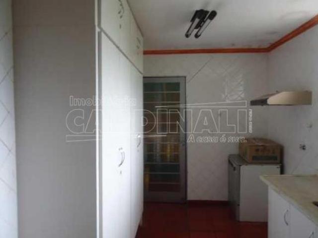 Rural Chácara em São Carlos