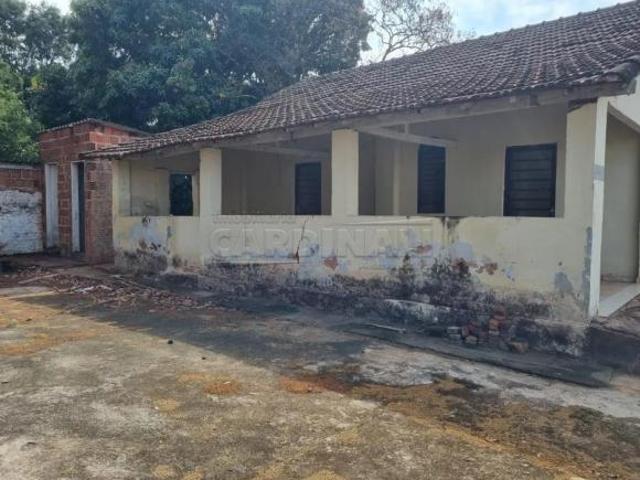 Rural Chácara em São Carlos
