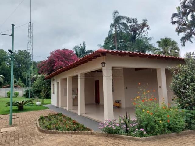 Rural Chácara em São Carlos