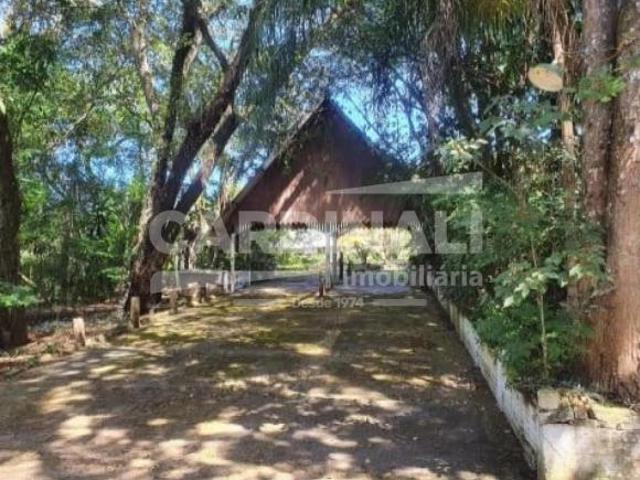 Rural Chácara em São Carlos
