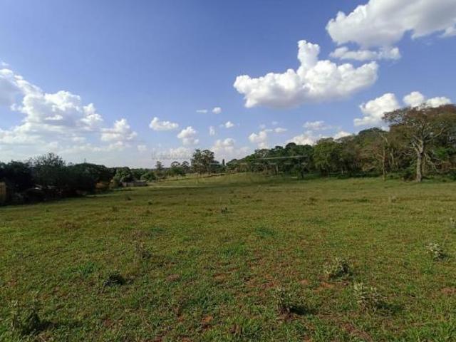 Rural Chácara em São Carlos