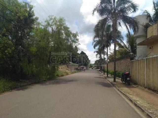 Rural Chácara em São Carlos