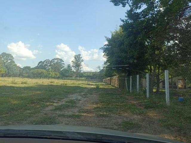 Rural Chácara em São Carlos