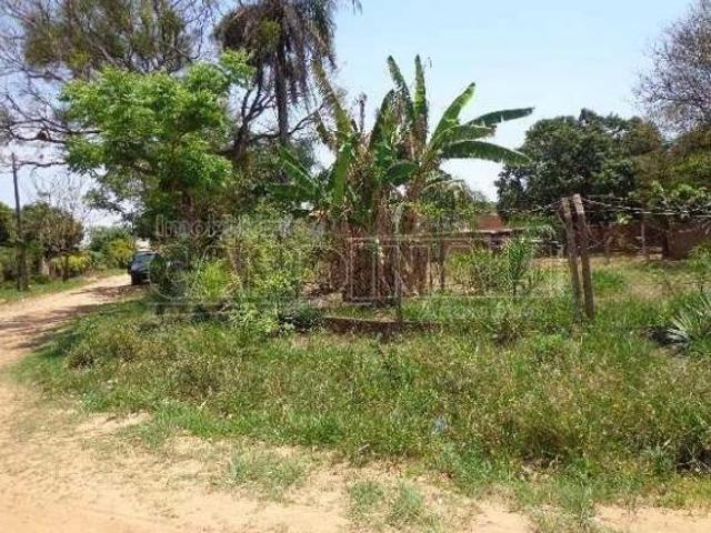 Rural Chácara em São Carlos