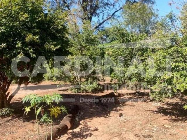Rural Chácara em São Carlos