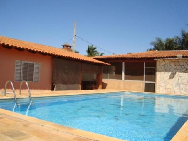 Rural Chácara em São José do Rio Preto