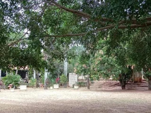 Rural Chácara em São José do Rio Preto