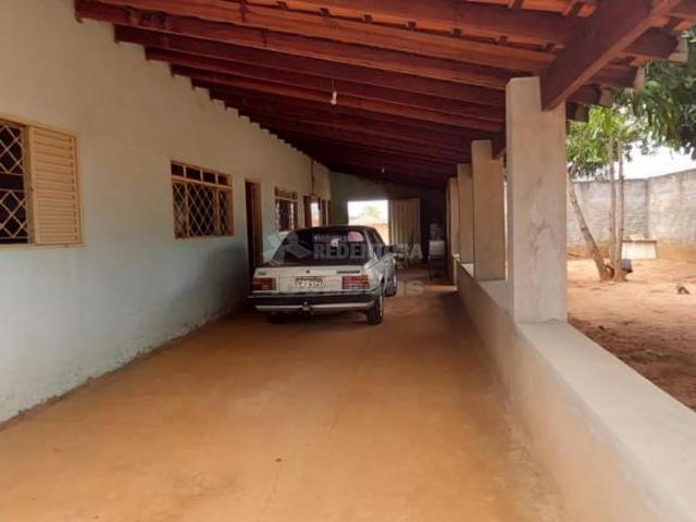 Rural Chácara em São José do Rio Preto