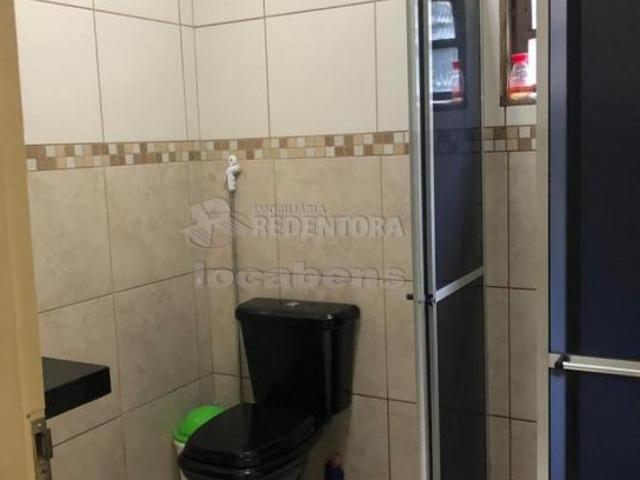 Rural Chácara em São José do Rio Preto