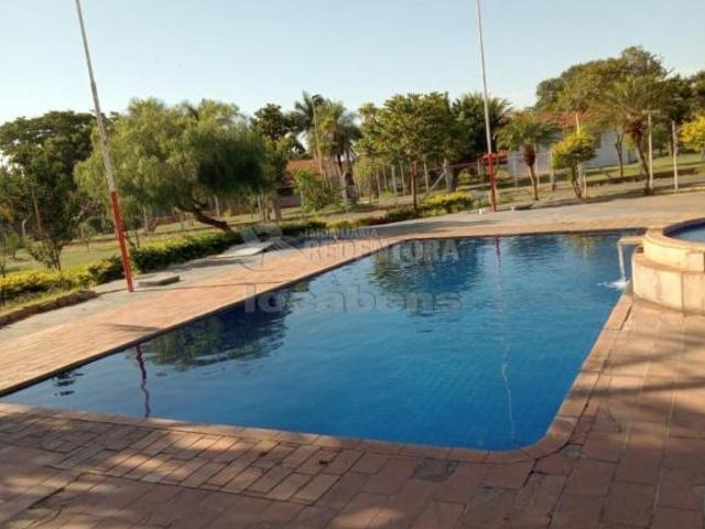 Rural Chácara em São José do Rio Preto