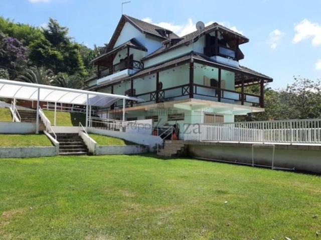 Rural Chácara em São José dos Campos