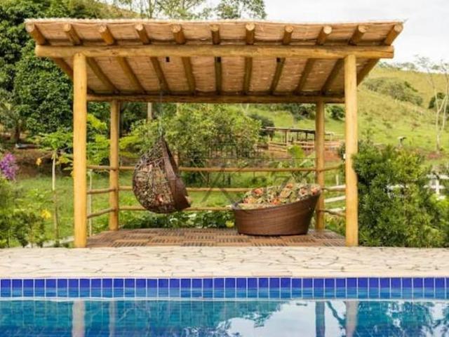 Rural Chácara em São José dos Campos