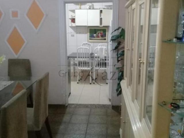 Rural Chácara em São José dos Campos