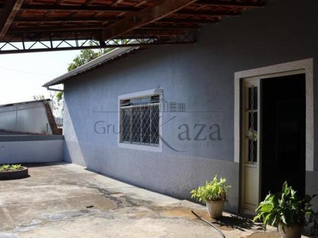 Rural Chácara em São José dos Campos