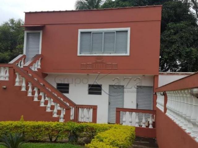 Rural Chácara em São José dos Campos