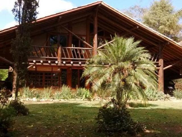 Rural Chácara em São José dos Campos