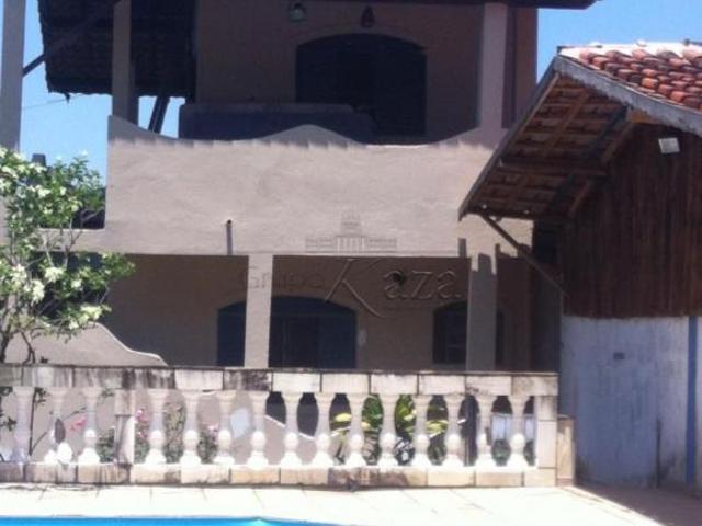 Rural Chácara em São José dos Campos