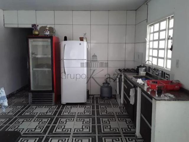 Rural Chácara em São José dos Campos