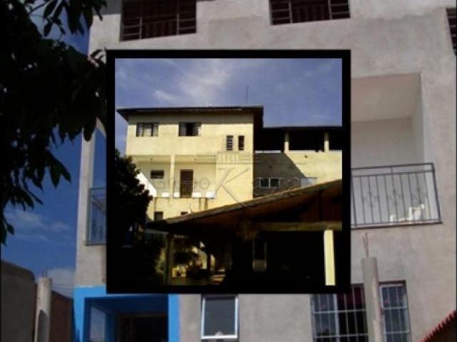 Rural Chácara em São José dos Campos