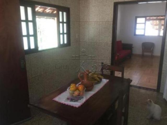 Rural Chácara em São José dos Campos