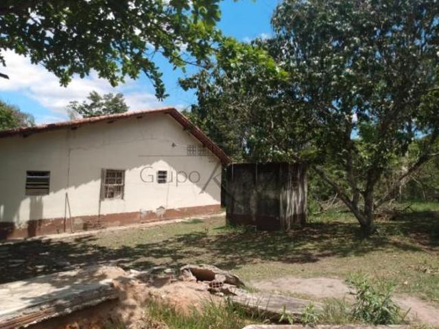 Rural Chácara em São José dos Campos