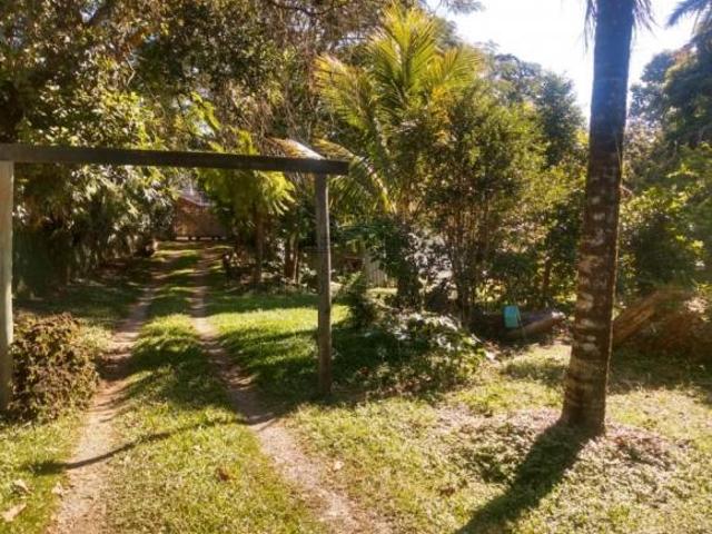Rural Chácara em São José dos Campos