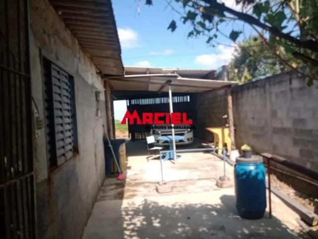 Rural Chácara em São José dos Campos