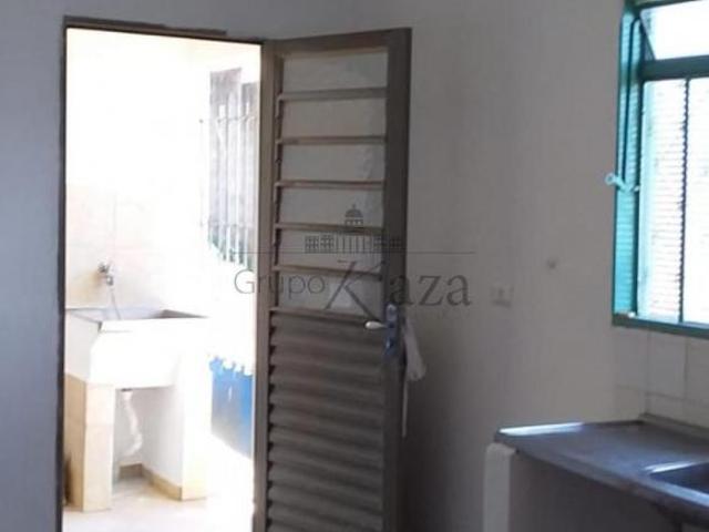 Rural Chácara em São José dos Campos