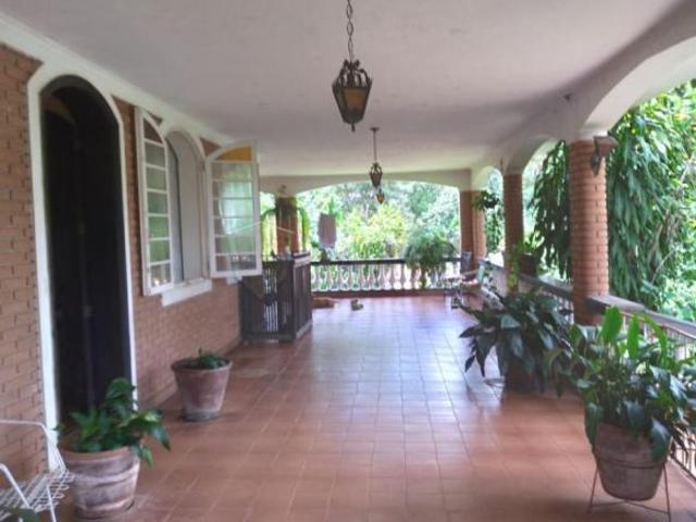 Rural Chácara em São Simão
