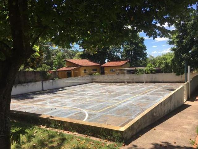 Rural Chácara sem Condomínio em Brotas