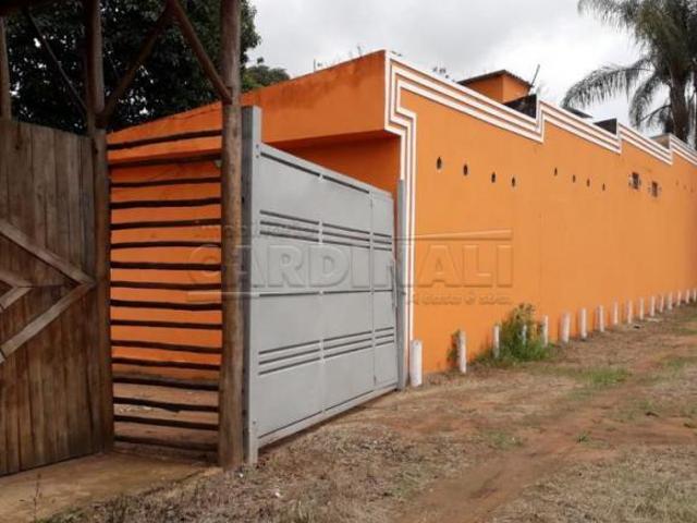 Rural Chácara sem Condomínio em São Carlos