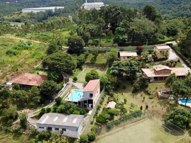 Rural Chácara Venda Chácara Recreio Lagoa dos Patos Cod. 7024