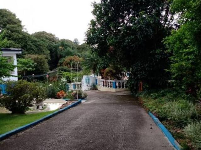 Rural Chácara Venda Jardim Scala Cod. 7534