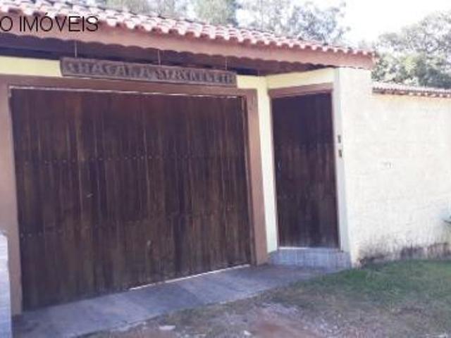 Rural Chácara Venda Rio Acima Cod. 2431