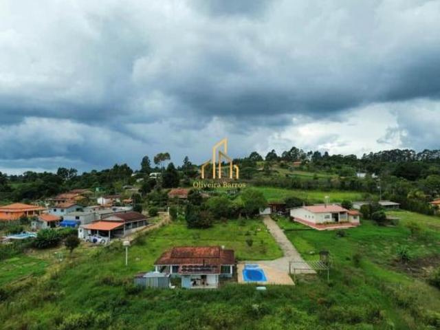 Rural, Chácara, Zona Rural, Munhoz, MG