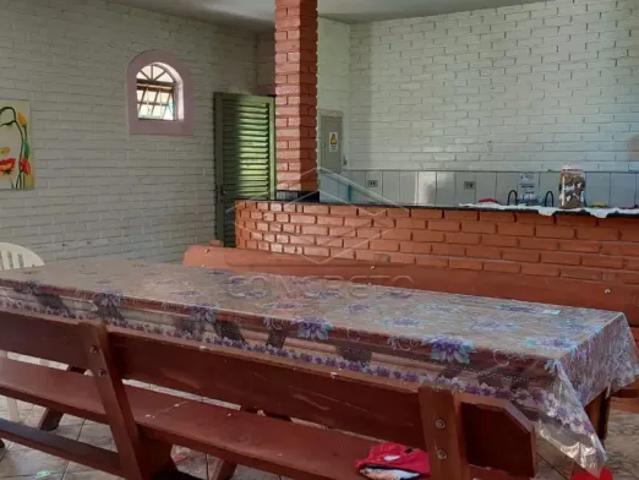 Rural ChácaraFazenda em Botucatu